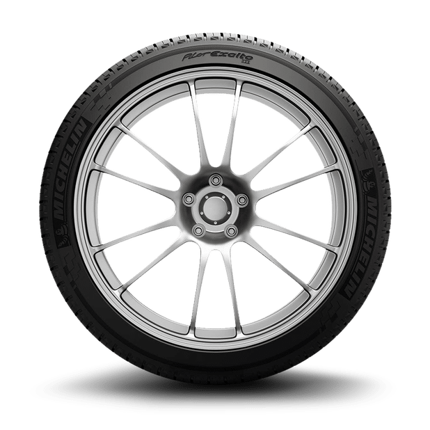 MICHELIN Pilot Exalto PE2 - Car Tire | MICHELIN USA