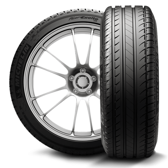 MICHELIN Pilot Exalto PE2 - Car Tire | MICHELIN USA
