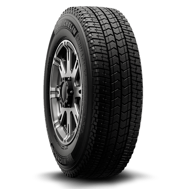 MICHELIN Primacy XC - Car Tire | MICHELIN USA