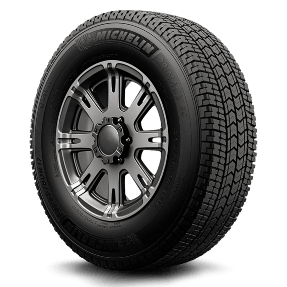 MICHELIN Primacy XC - Car Tire | MICHELIN USA