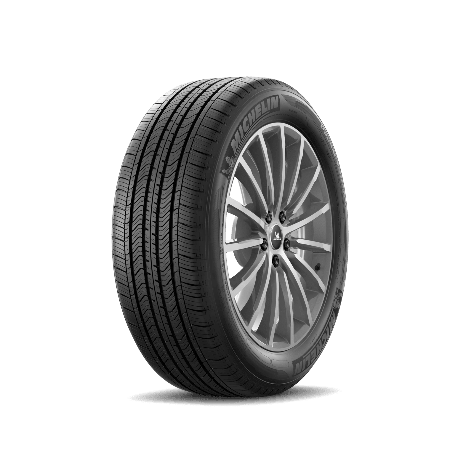 MICHELIN Primacy MXV4 - Car Tire | MICHELIN Canada