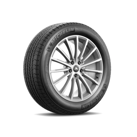 MICHELIN Primacy MXV4 - Car Tire | MICHELIN Canada