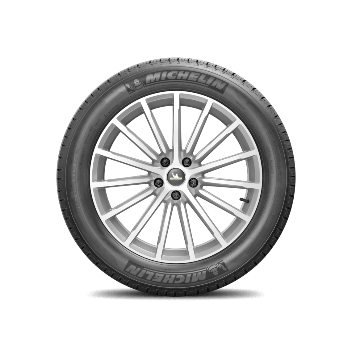 MICHELIN Primacy MXV4 - Car Tire | MICHELIN Canada