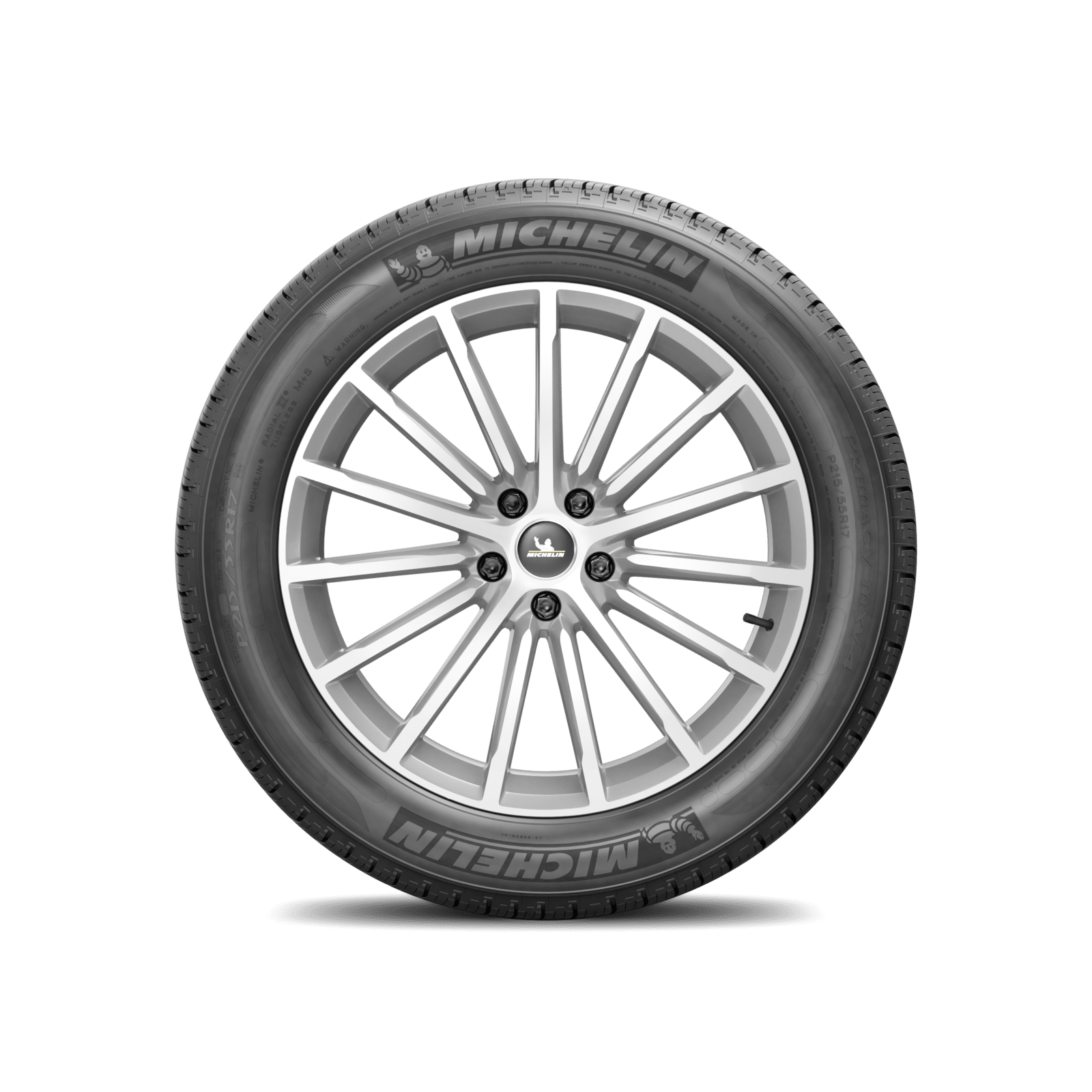 MICHELIN Primacy MXV4 - Car Tire | MICHELIN Canada