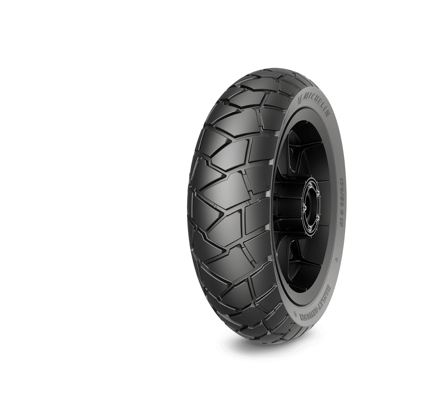 MICHELIN SCORCHER ADVENTURE - Motorcycle Tire | MICHELIN USA