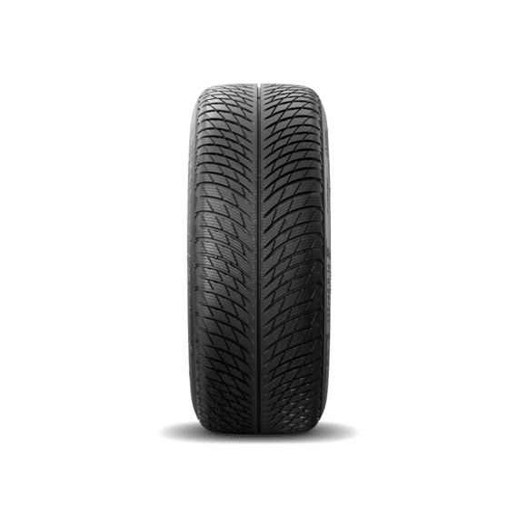 MICHELIN Pilot Alpin 5 - Car Tire | MICHELIN Canada