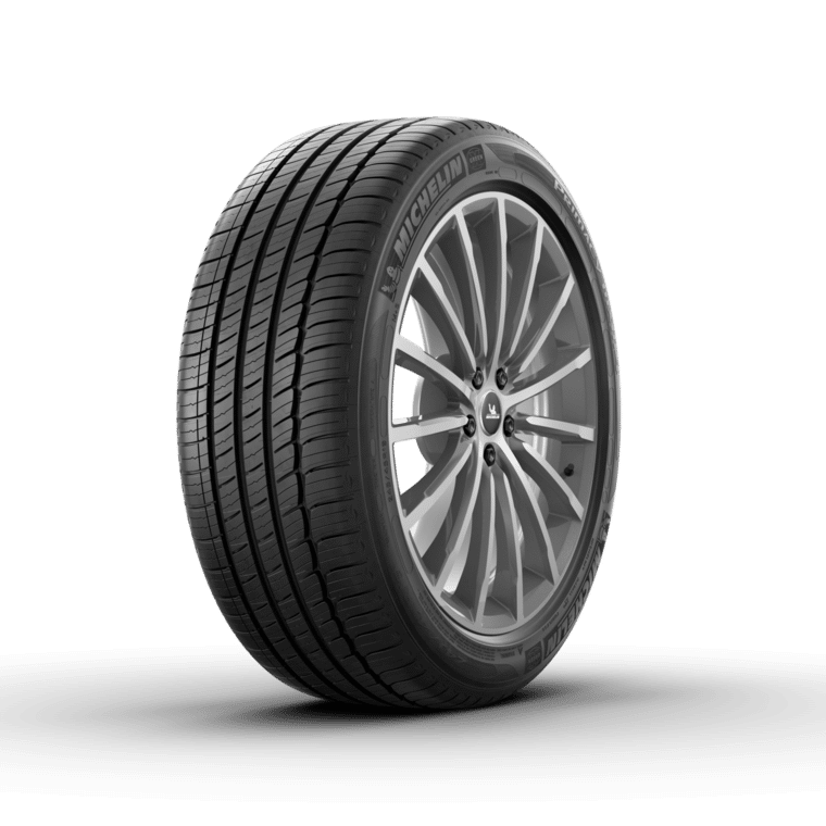 MICHELIN Primacy MXM4 - Car Tire | MICHELIN Canada