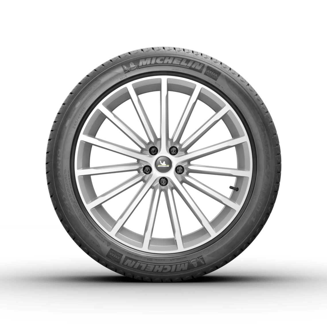 MICHELIN Primacy MXM4 - Car Tire | MICHELIN Canada