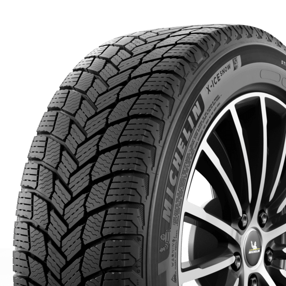 Shop Michelin X-Ice SNOW Tire for Extreme Weather | Michelin USA