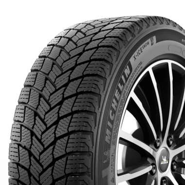 Shop Michelin X-Ice SNOW Tire for Extreme Weather | Michelin USA