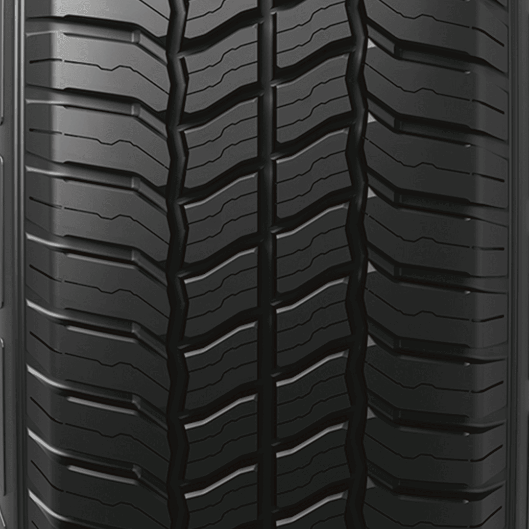 MICHELIN Agilis CrossClimate - Car Tire | MICHELIN Canada