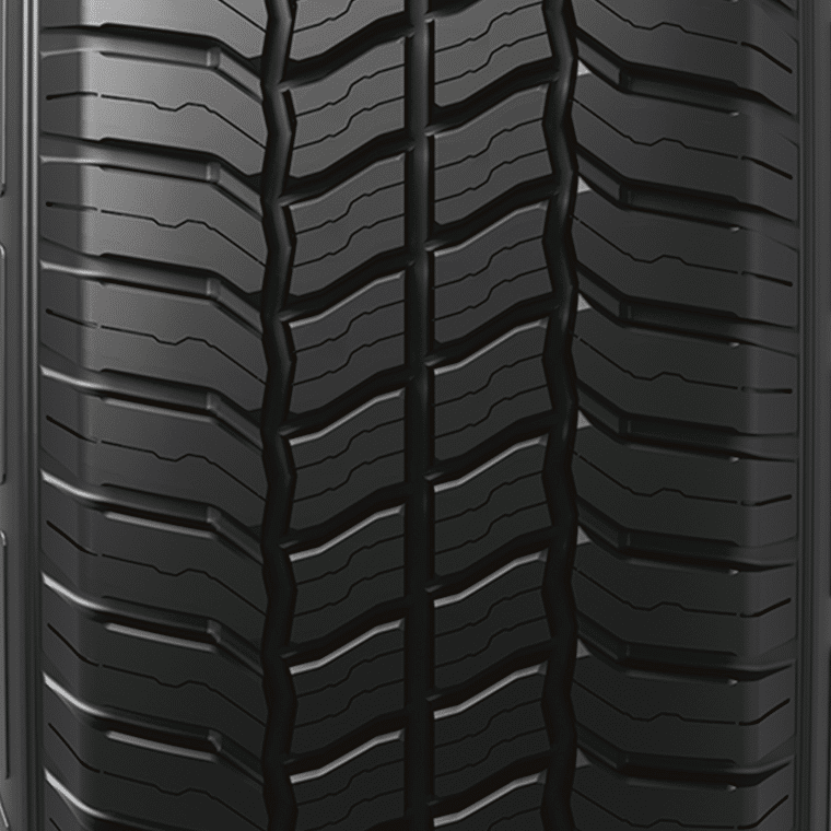 MICHELIN Agilis CrossClimate - Car Tire | MICHELIN Canada