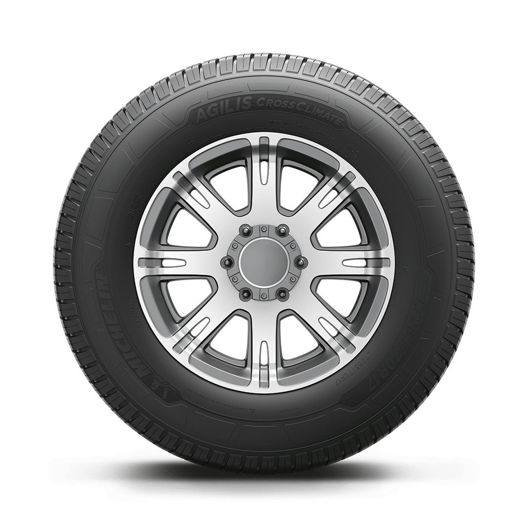 MICHELIN Agilis CrossClimate - Car Tire | MICHELIN Canada