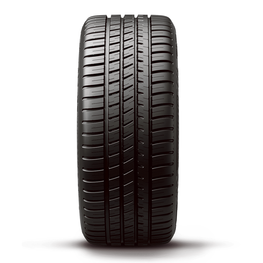 MICHELIN Pilot Sport A/S 3+ - Car Tire | MICHELIN Canada
