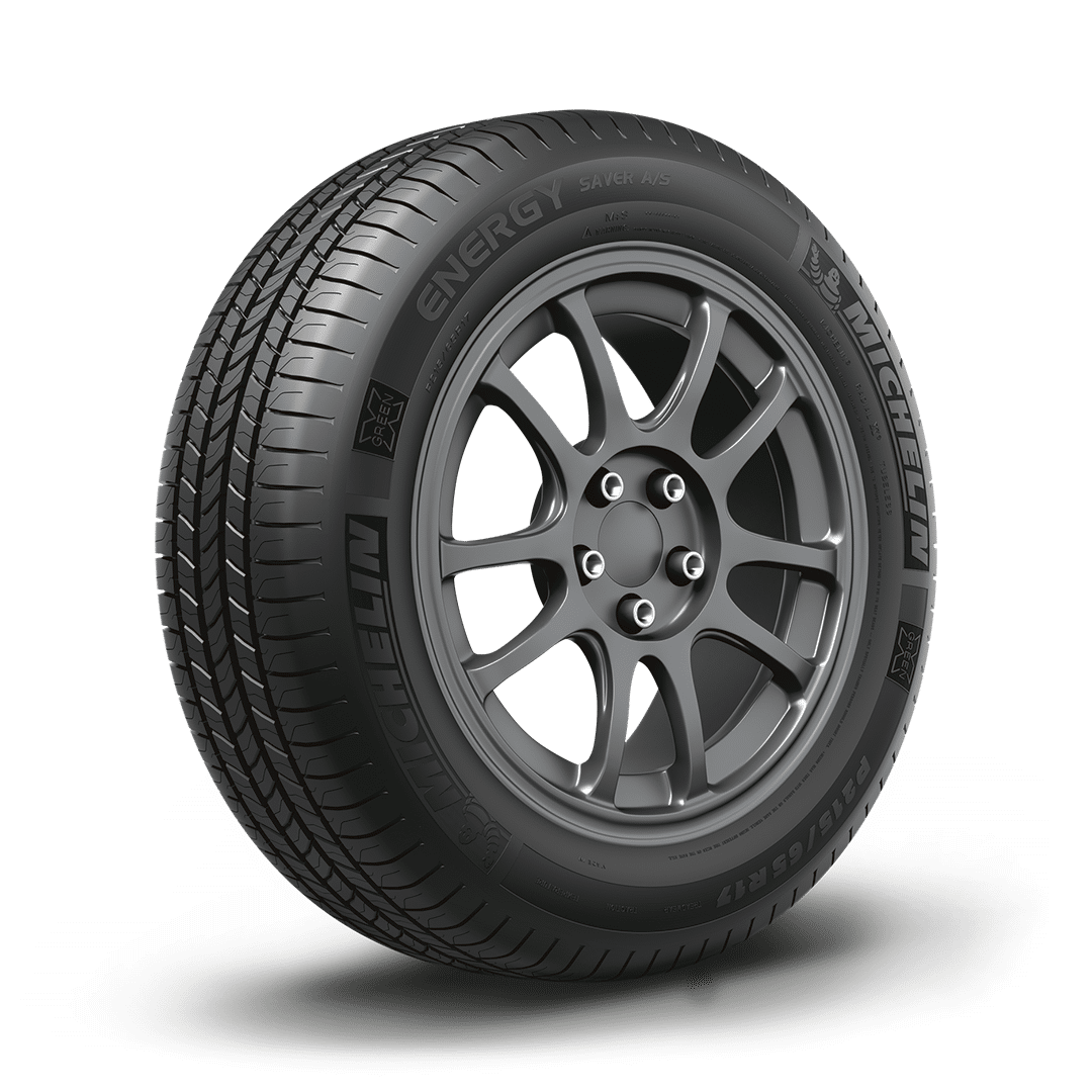 MICHELIN Energy Saver A/S - Car Tire | MICHELIN Canada