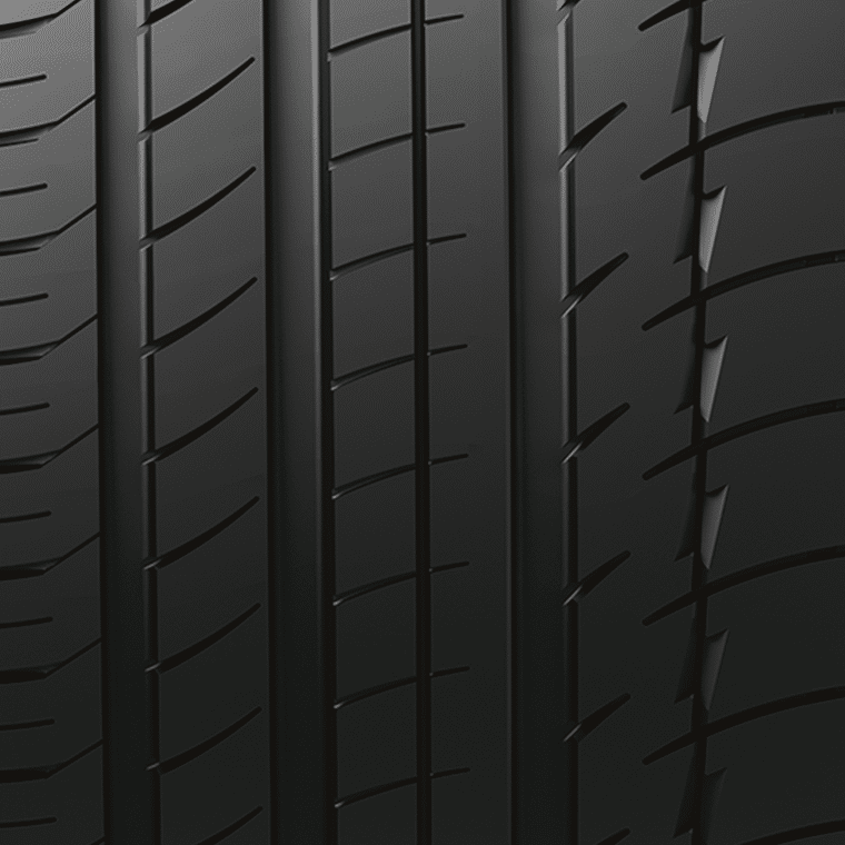 MICHELIN Pilot Sport PS2 - Car Tire | MICHELIN Canada
