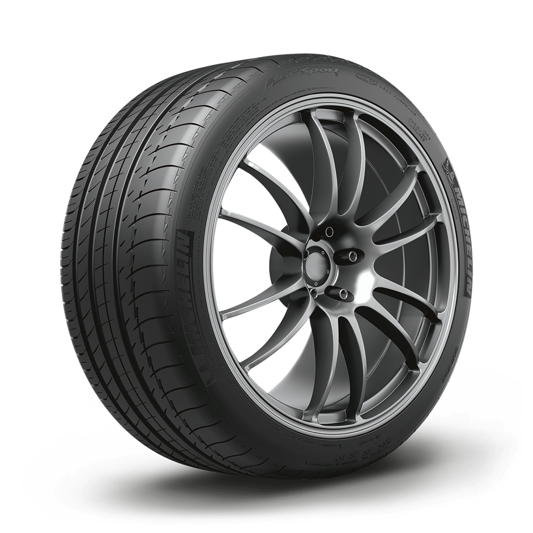 MICHELIN Pilot Sport PS2 - Car Tire | MICHELIN Canada