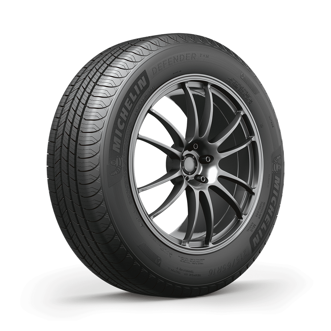 MICHELIN Defender T + H - Car Tire | MICHELIN Canada