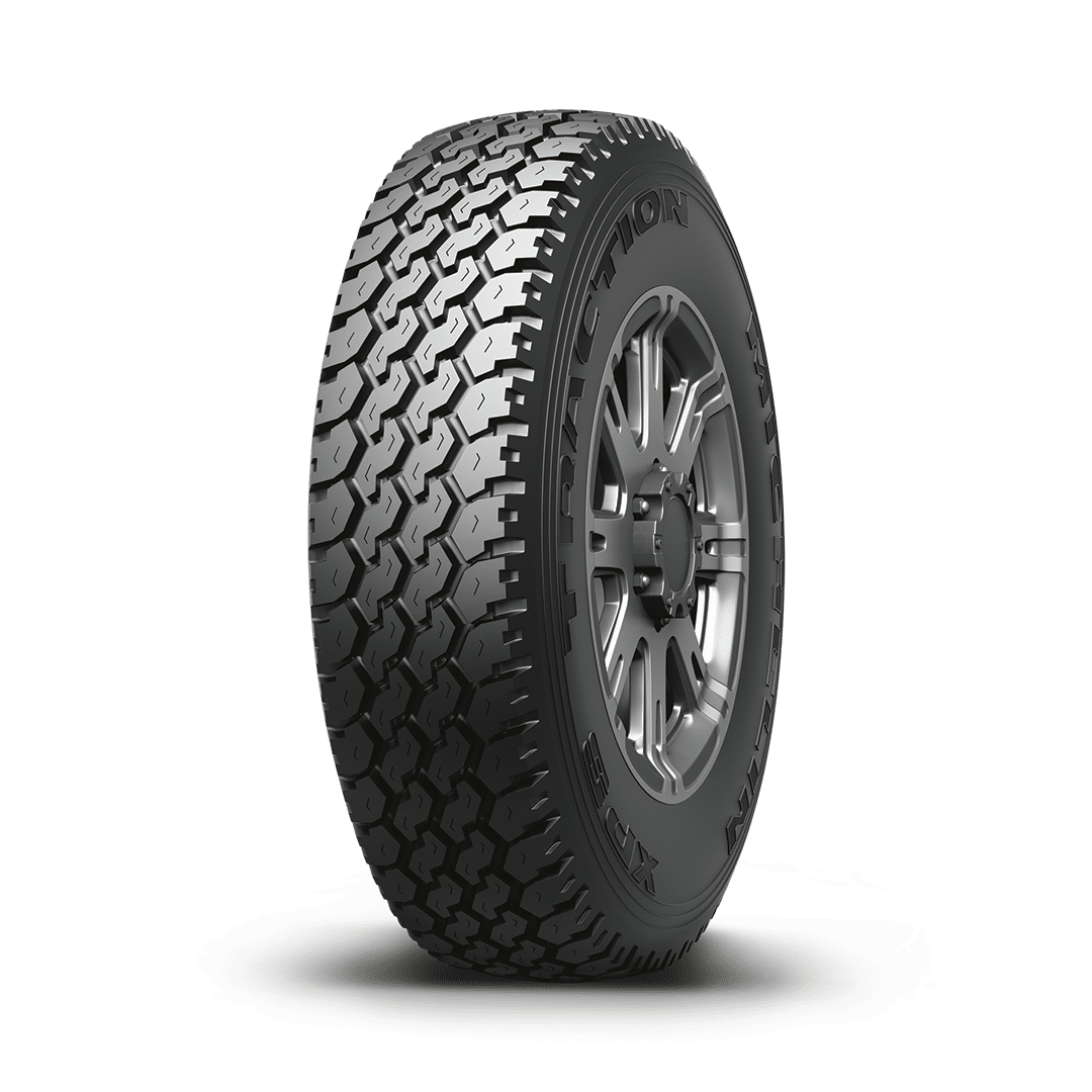 MICHELIN XPS Traction - Car Tire | MICHELIN Canada