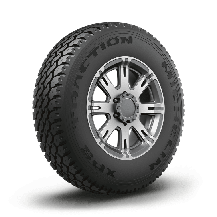MICHELIN XPS Traction - Car Tire | MICHELIN Canada