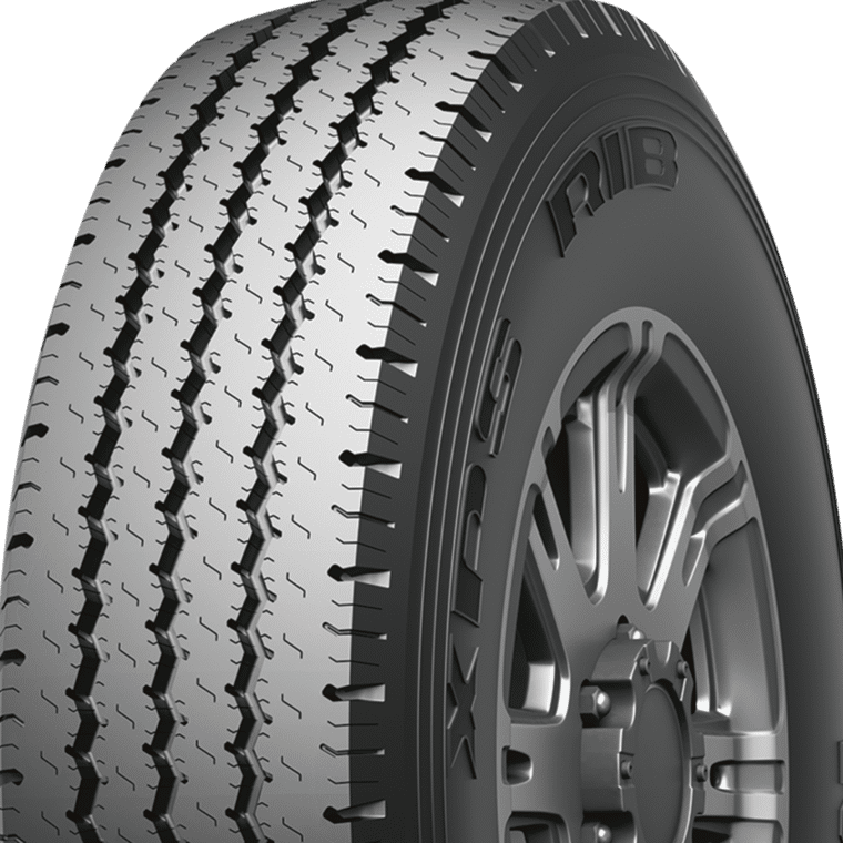 MICHELIN XPS Rib - Car Tire | MICHELIN Canada