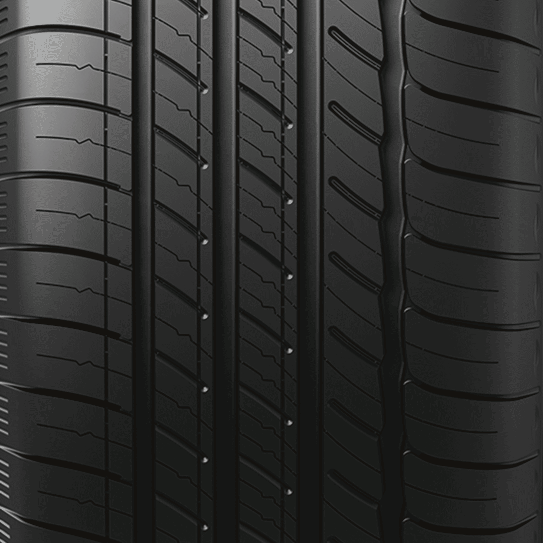 MICHELIN Primacy Tour A/S - Car Tire | MICHELIN Canada