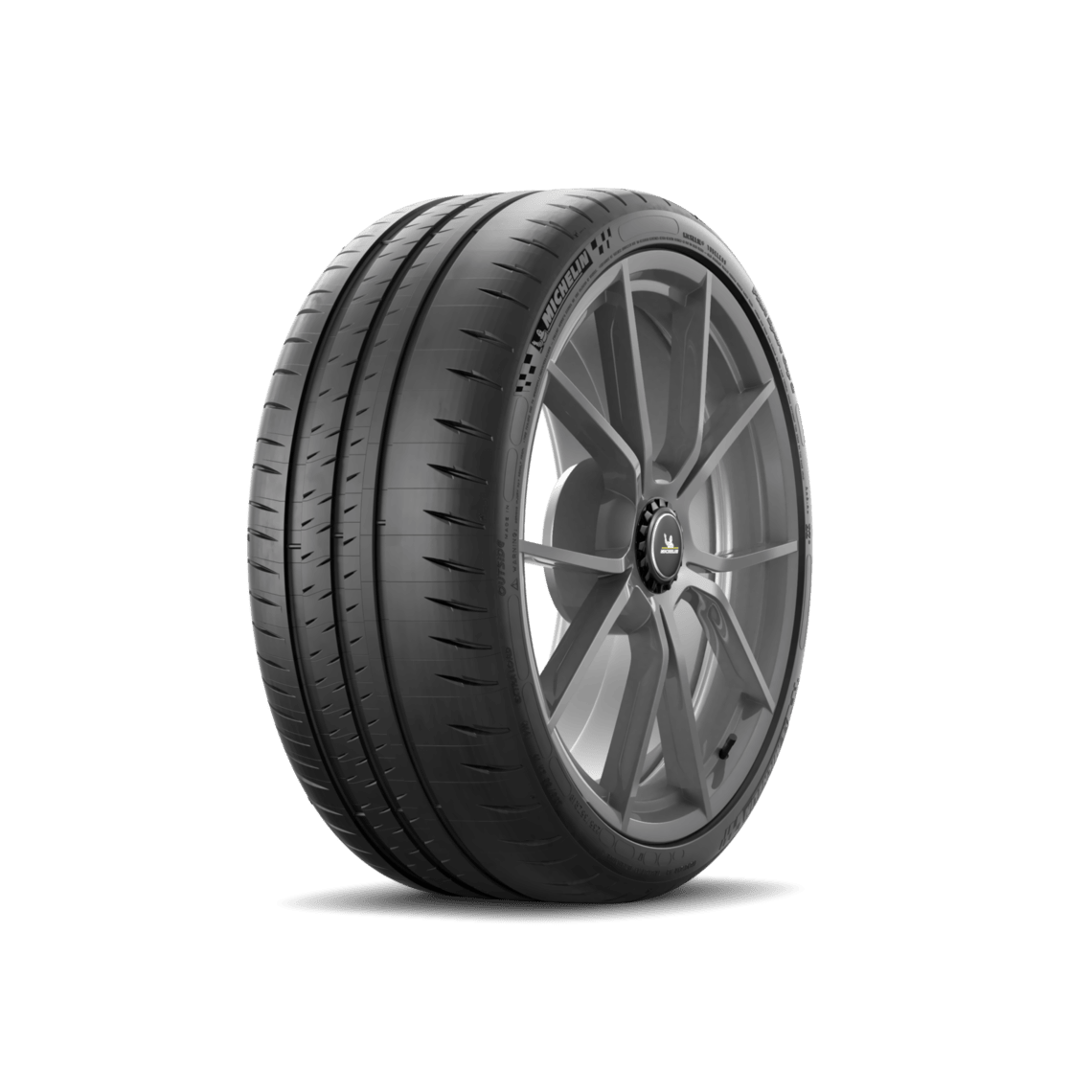 MICHELIN Pilot Sport 4 S - Car Tire | MICHELIN USA