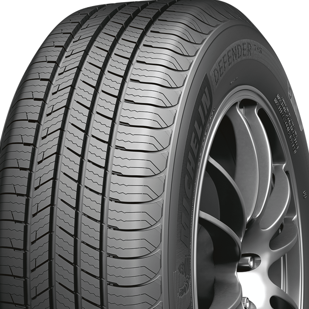 MICHELIN Defender T + H - Car Tire | MICHELIN USA