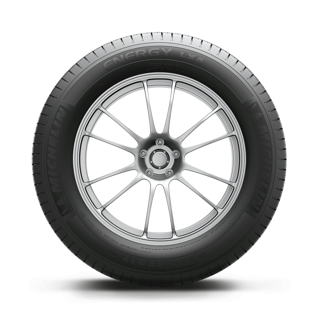 MICHELIN Energy LX4 - Car Tire | MICHELIN USA