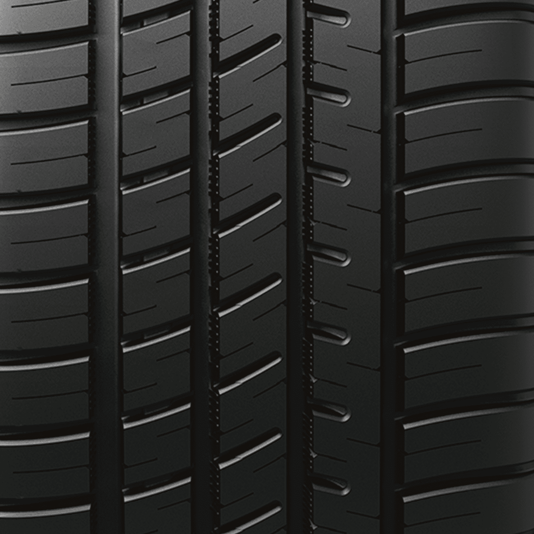 MICHELIN Pilot Sport A/S 3+ - Car Tire | MICHELIN USA