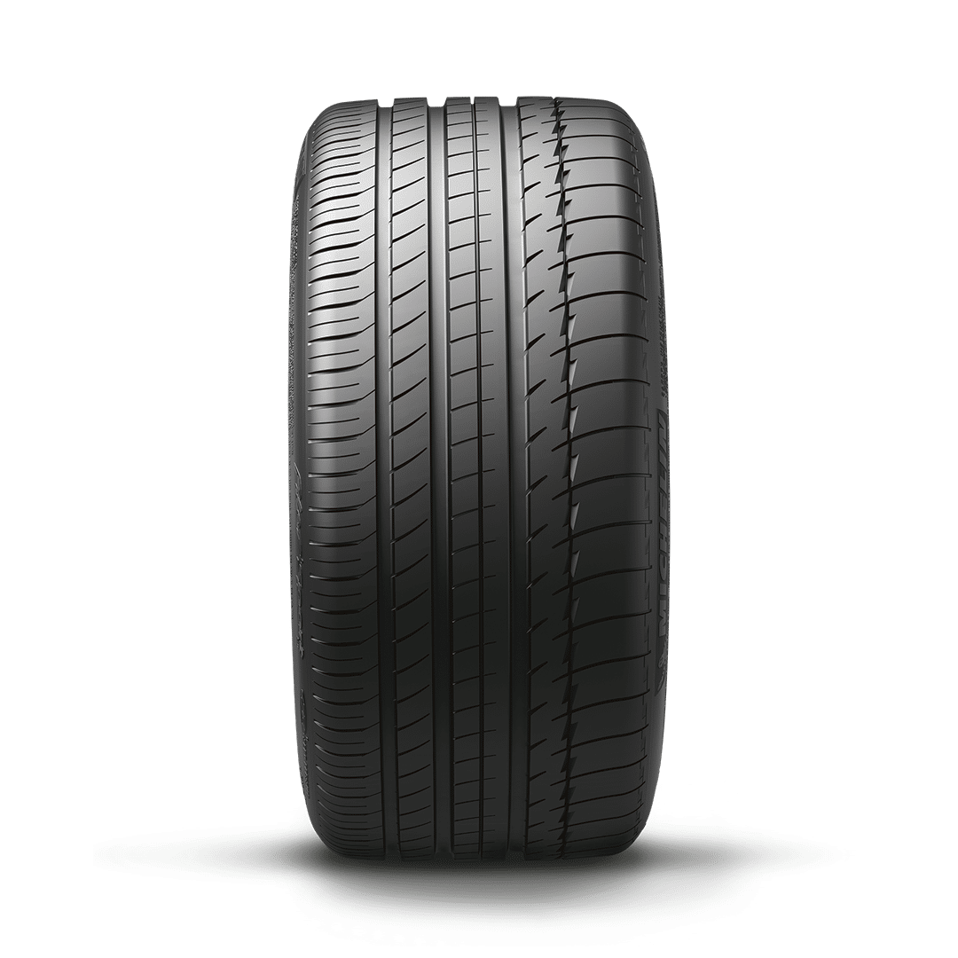 MICHELIN Pilot Sport PS2 - Car Tire | MICHELIN USA