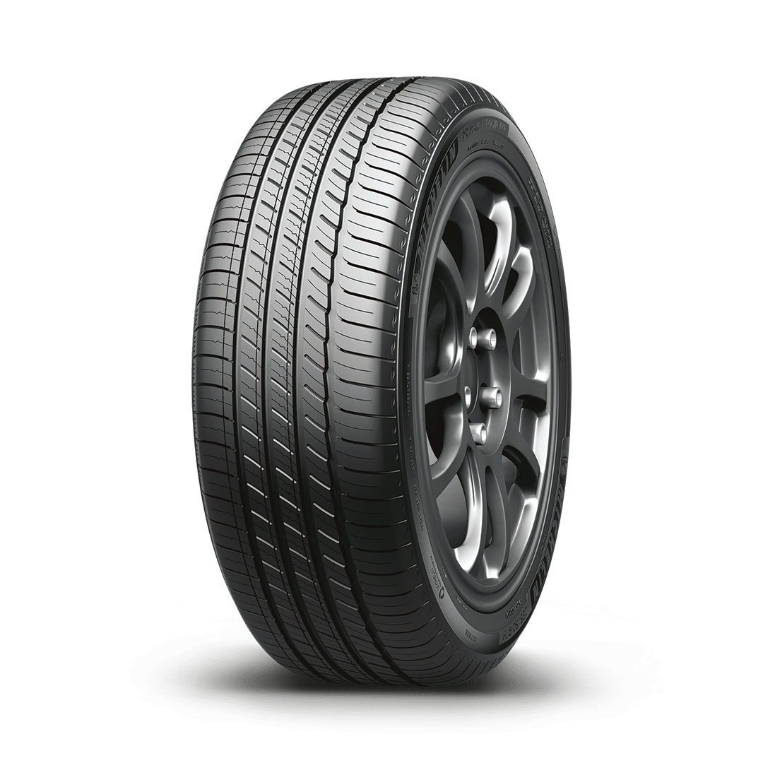 MICHELIN Primacy Tour A/S - Car Tire | MICHELIN USA