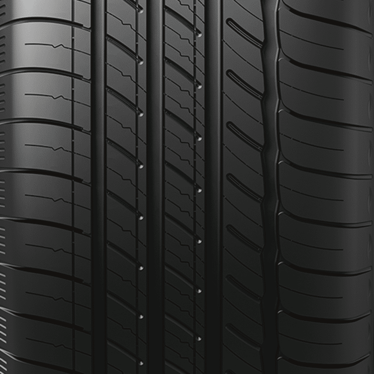 MICHELIN Primacy Tour A/S - Car Tire | MICHELIN USA