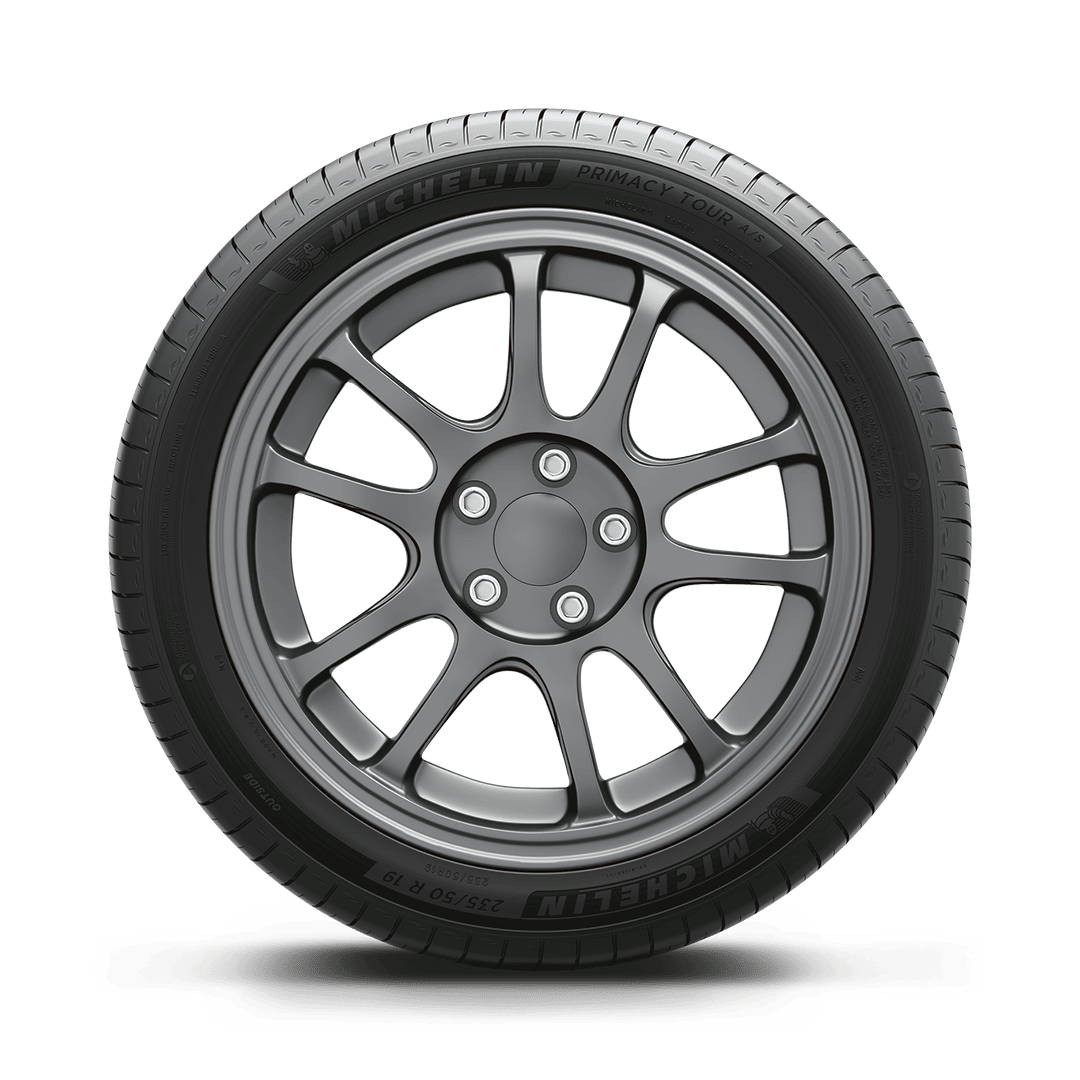MICHELIN Primacy Tour A/S - Car Tire | MICHELIN USA