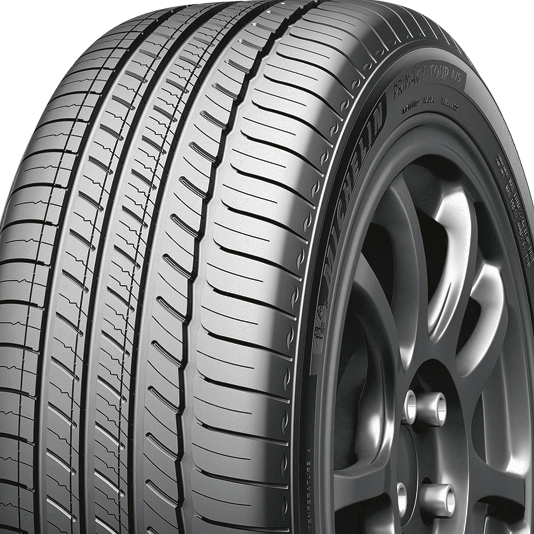 MICHELIN Primacy Tour A/S - Car Tire | MICHELIN USA