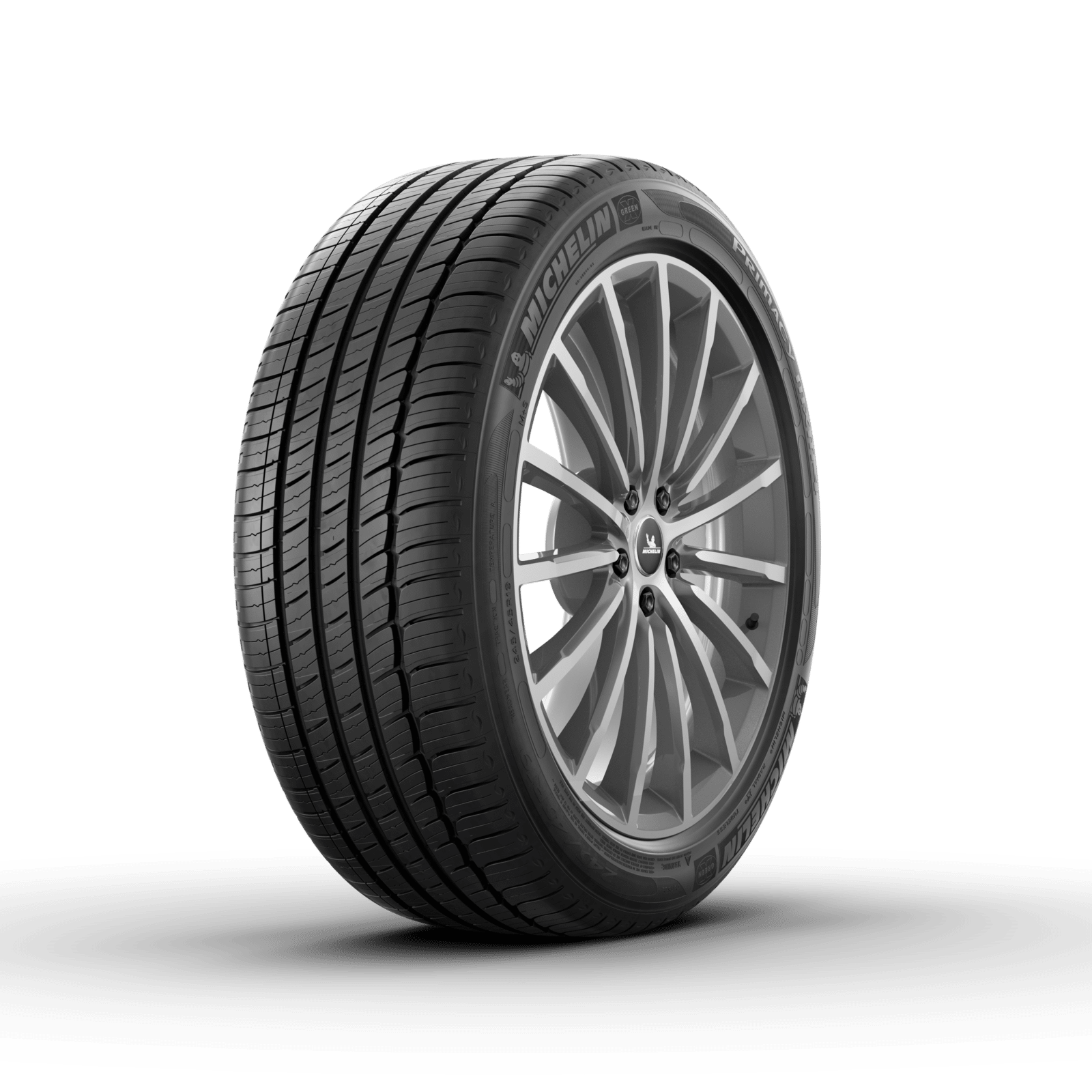 MICHELIN Primacy MXM4 - Car Tire | MICHELIN USA