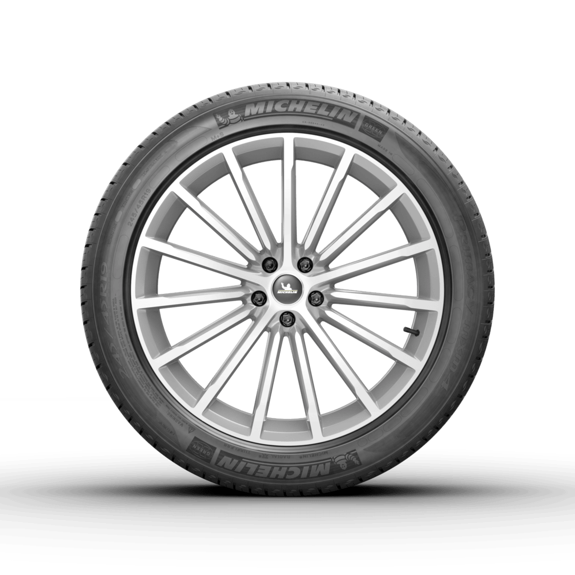 MICHELIN Primacy MXM4 - Car Tire | MICHELIN USA