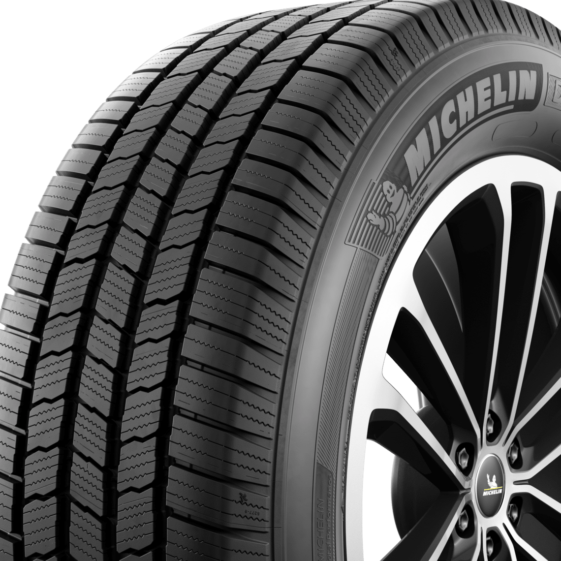 MICHELIN Defender LTX M/S - Car Tire | MICHELIN USA