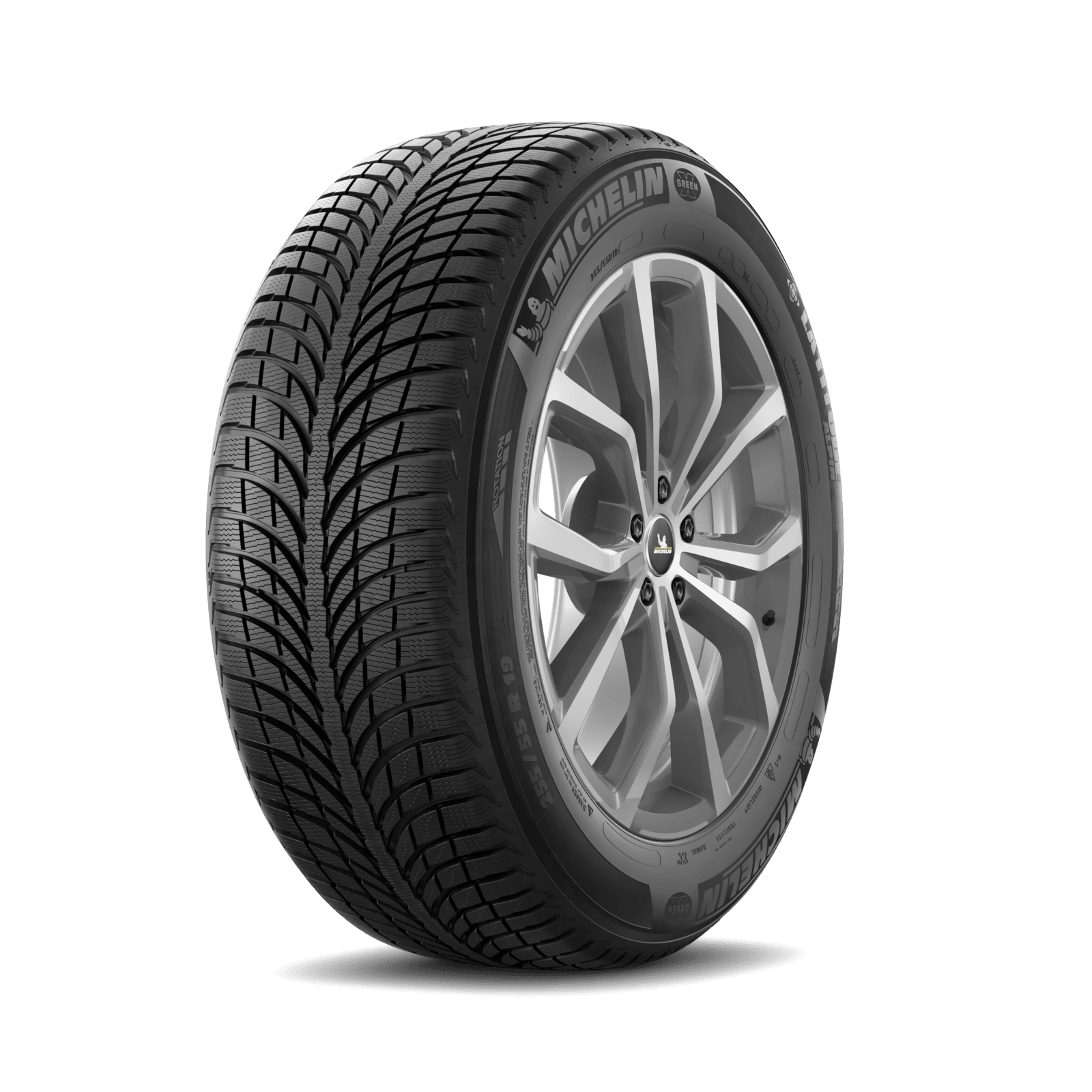 Michelin winter tires family | Michelin
