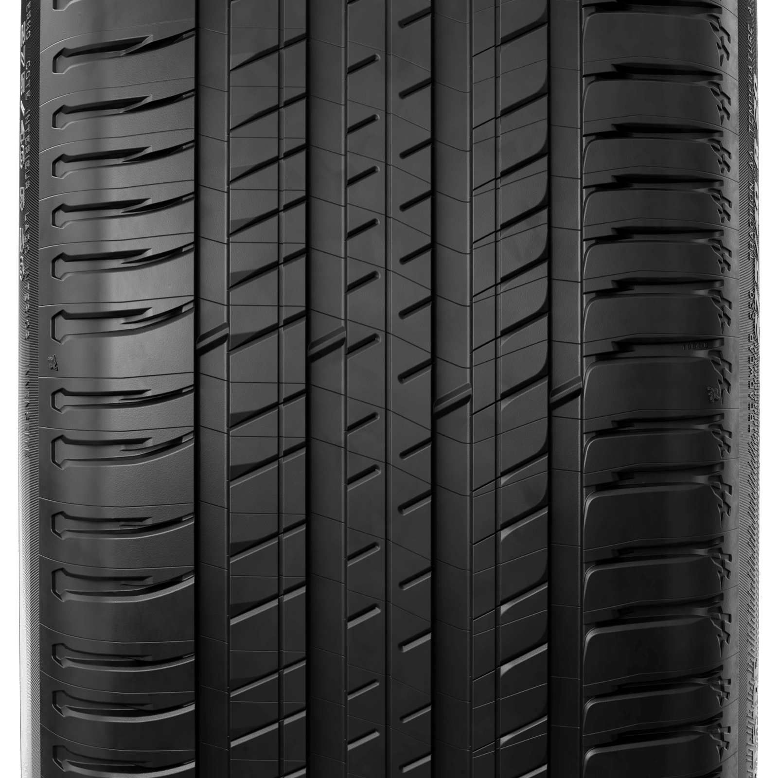MICHELIN Latitude Sport 3 - Car Tire | MICHELIN USA