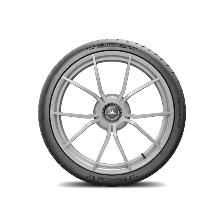 MICHELIN Pilot Sport Cup 2 - Car Tire | MICHELIN USA