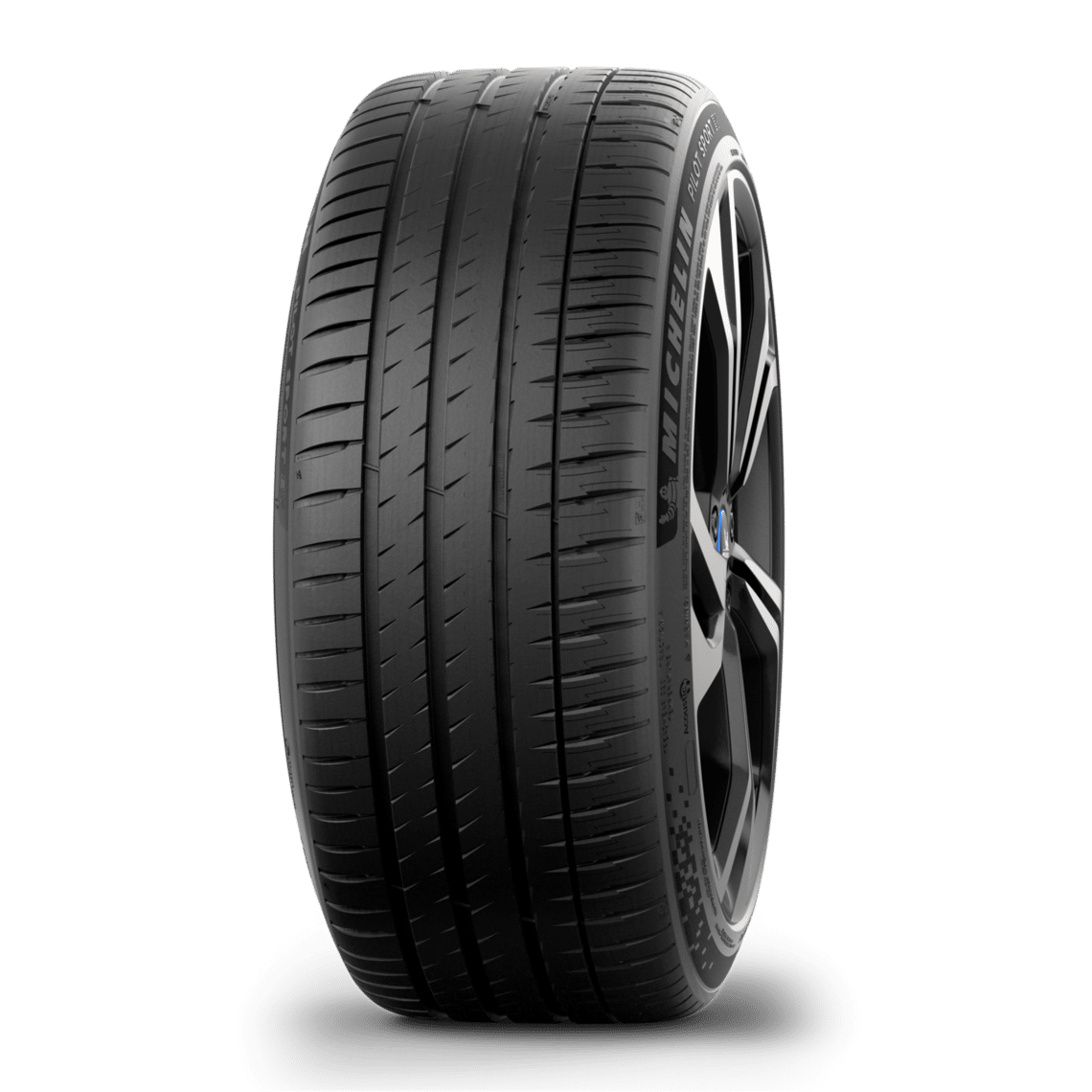MICHELIN PILOT SPORT EV - llantas para Automóvil | Sitio Web Oficial de MICHELIN Carribean Countries