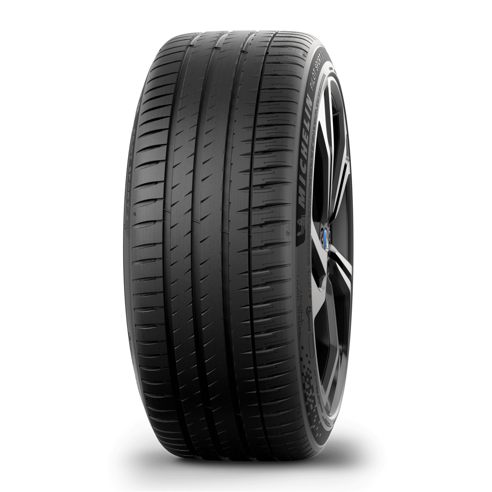 MICHELIN PILOT SPORT EV - Car Tyre | MICHELIN Hong Kong Official Website