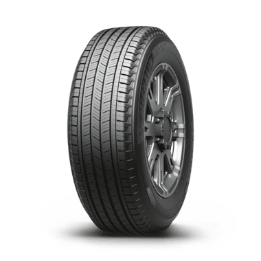 MICHELIN Primacy LTX - Car Tire | MICHELIN Canada