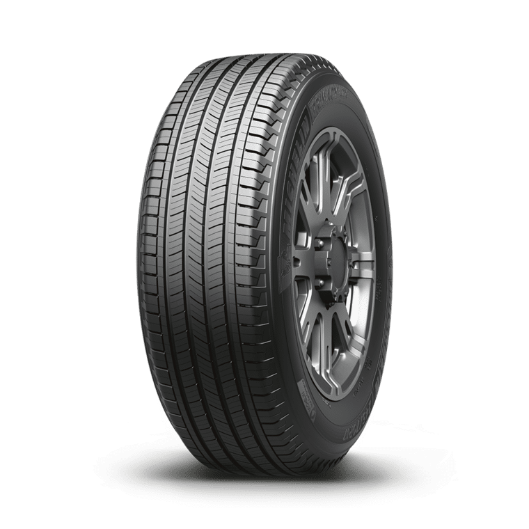 MICHELIN Primacy LTX - Car Tire | MICHELIN Canada