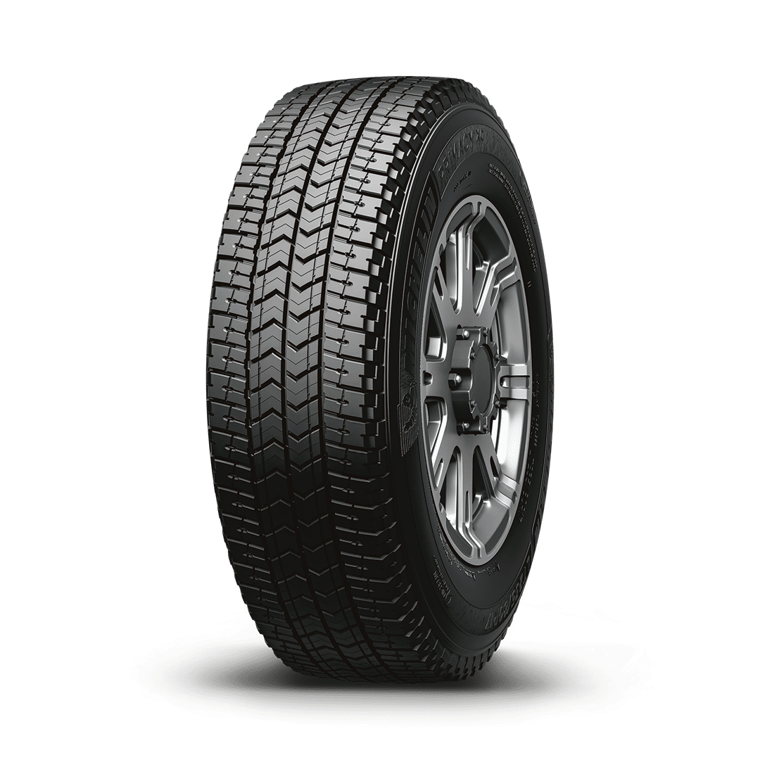 MICHELIN Primacy XC - Car Tire | MICHELIN Canada