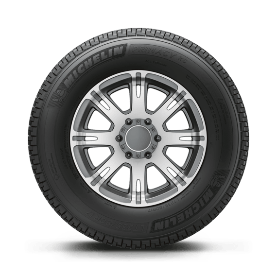 MICHELIN Primacy XC - Car Tire | MICHELIN Canada