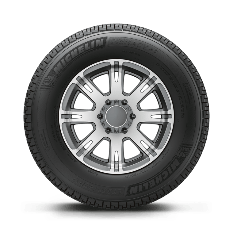 MICHELIN Primacy XC - Car Tire | MICHELIN Canada