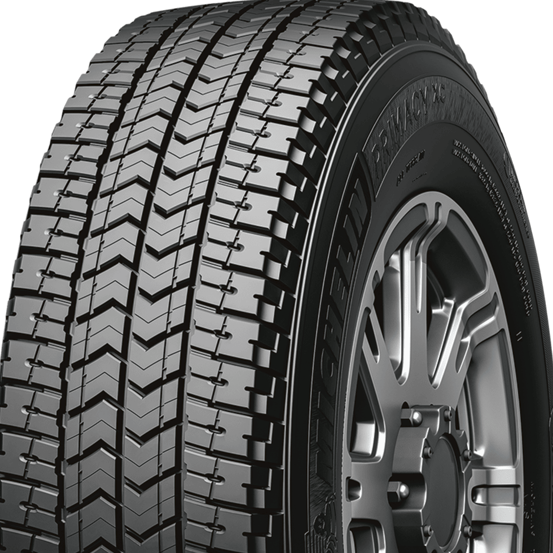 MICHELIN Primacy XC - Car Tire | MICHELIN Canada