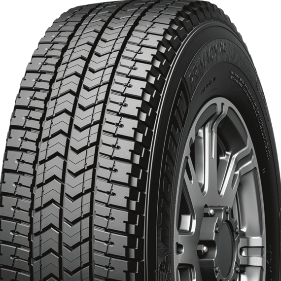 MICHELIN Primacy XC - Car Tire | MICHELIN Canada